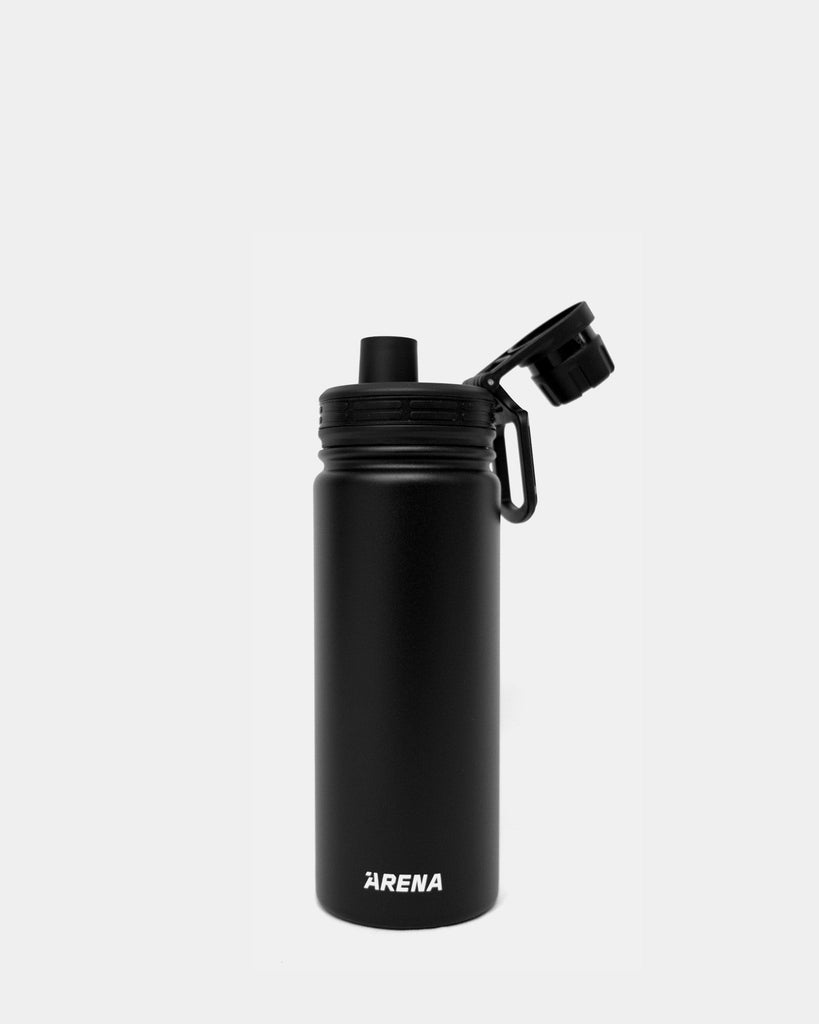 ARENA Shop | Vacuum Insulated Water Bottle With Sport Lid